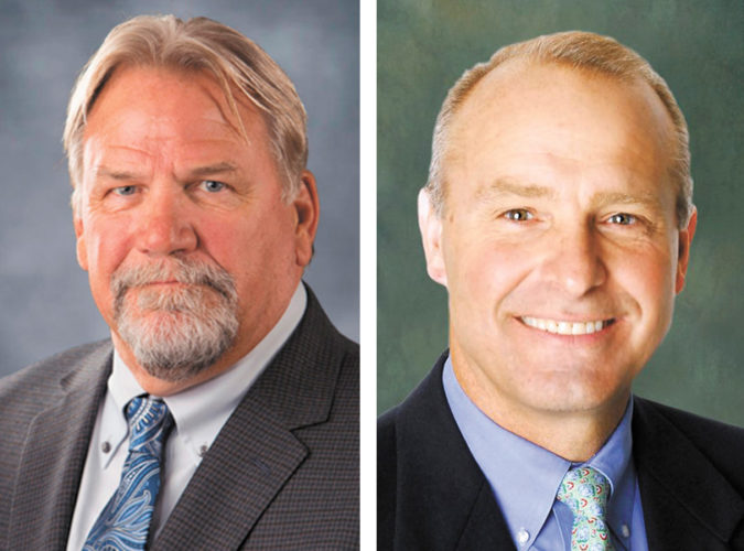 Welcome to the midterms: Senate District 5 | News, Sports, Jobs ...